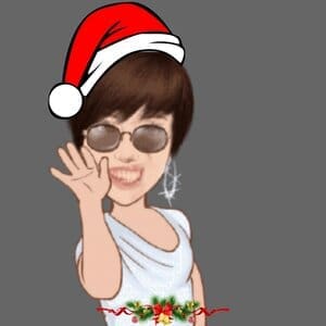 What’s the secret to shameless elf-promotion? And no, that’s not a typo ...